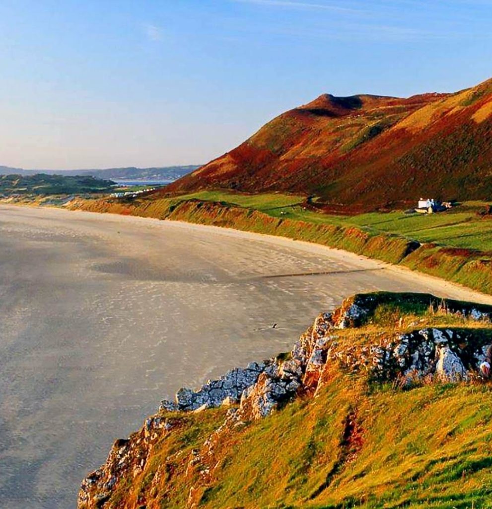 Local Activities in Swansea | The Grand Hotel Swansea