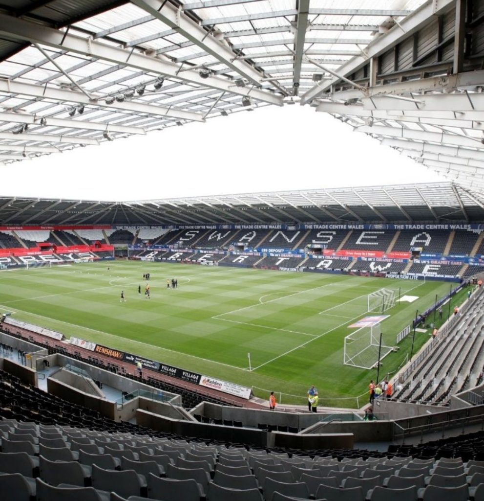 Venues in Swansea | Arenas in Swansea | Grand Hotel Swansea