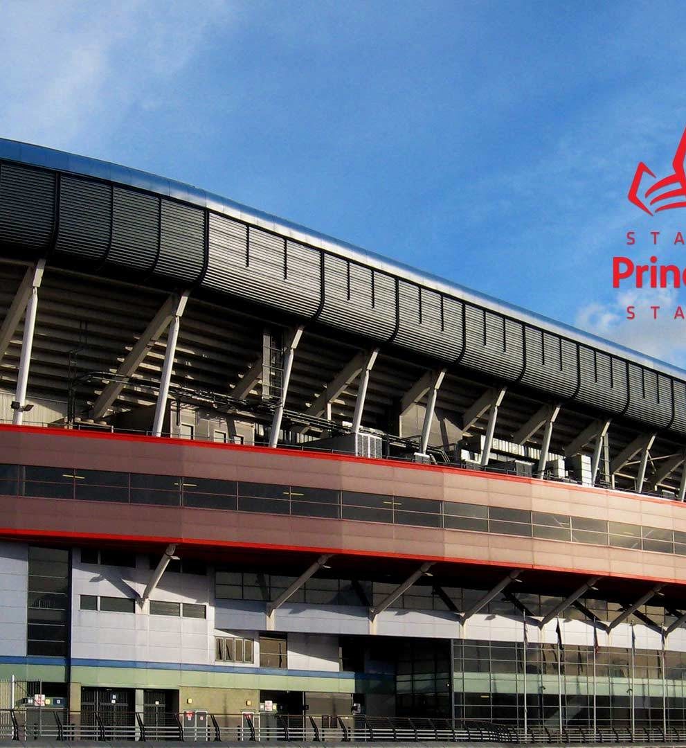 Venues in Swansea | Arenas in Swansea | Grand Hotel Swansea