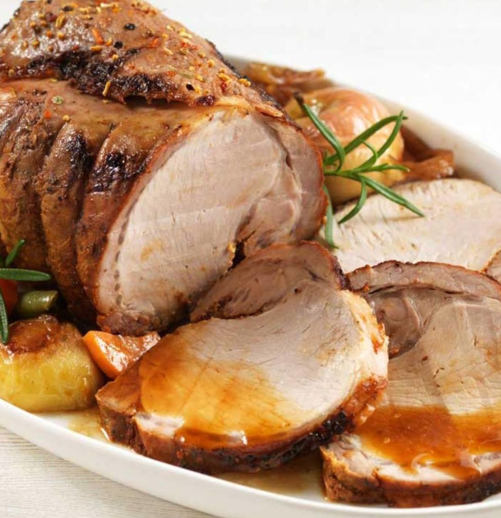 Sunday Lunch in Swansea | The Grand Hotel Swansea