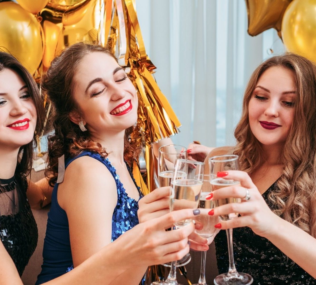 Hen Parties Swansea | Stag Parties | The Grand Hotel Swansea